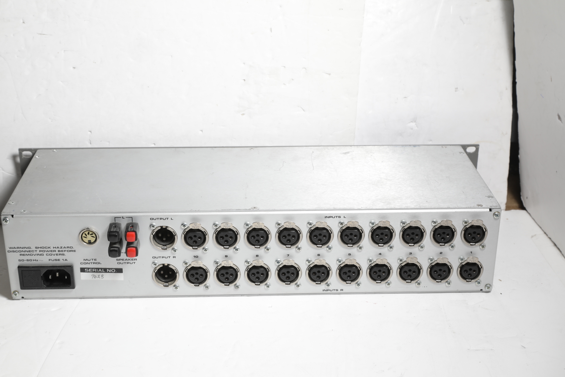 Spheremusic - Bargain or auction detail