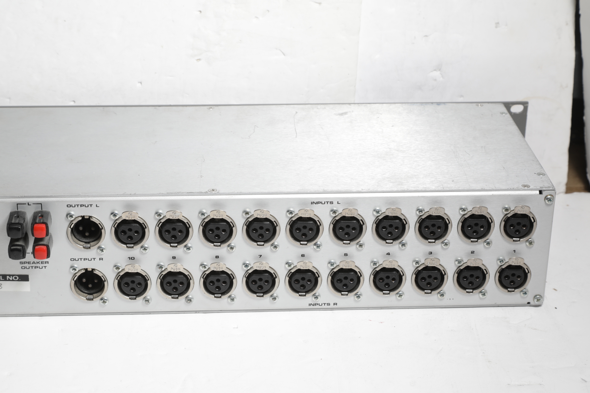 Spheremusic - Bargain or auction detail