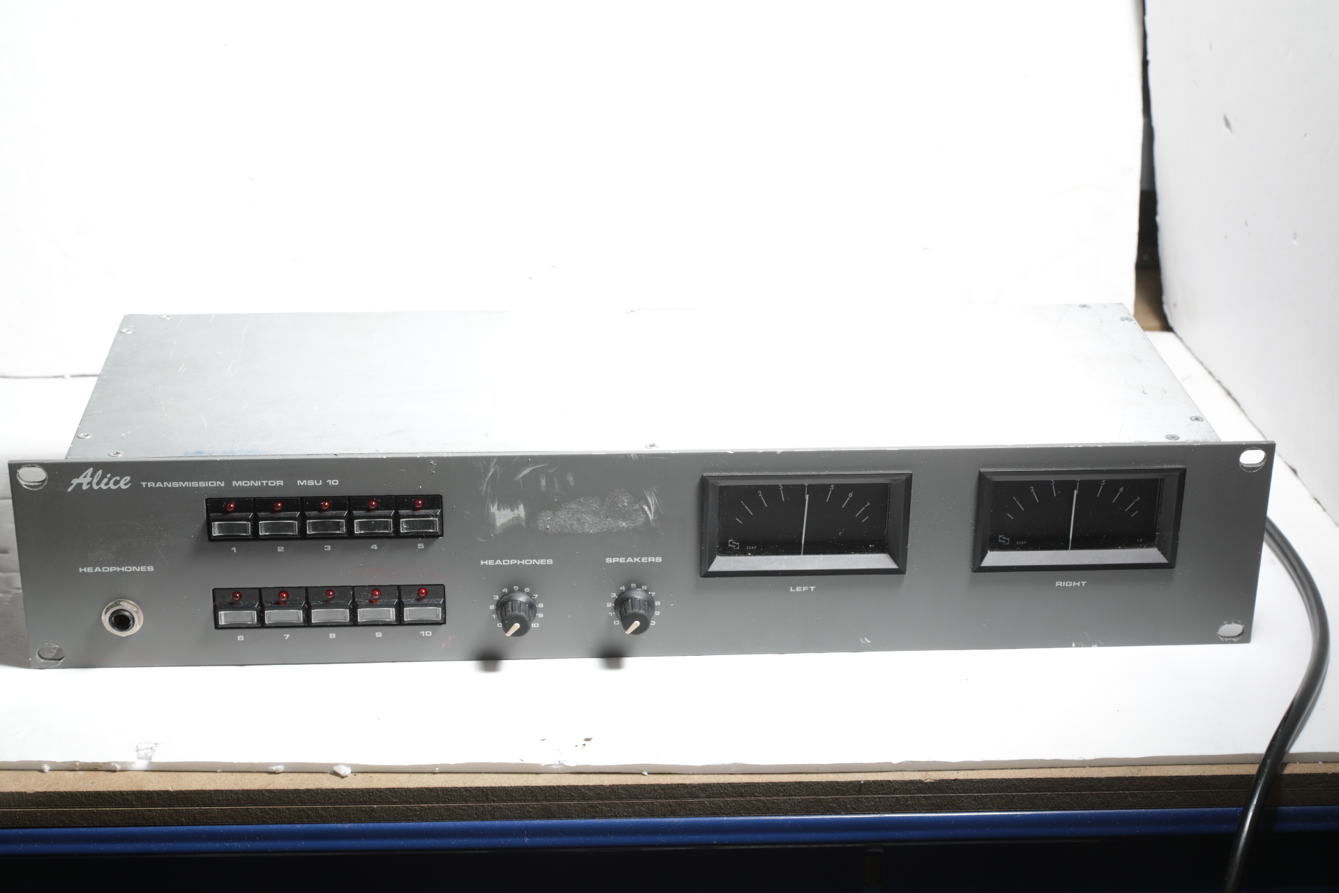 Spheremusic - Bargain or auction detail