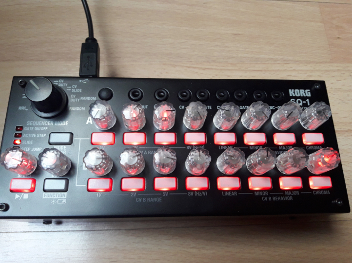 Spheremusic - Bargain or auction detail