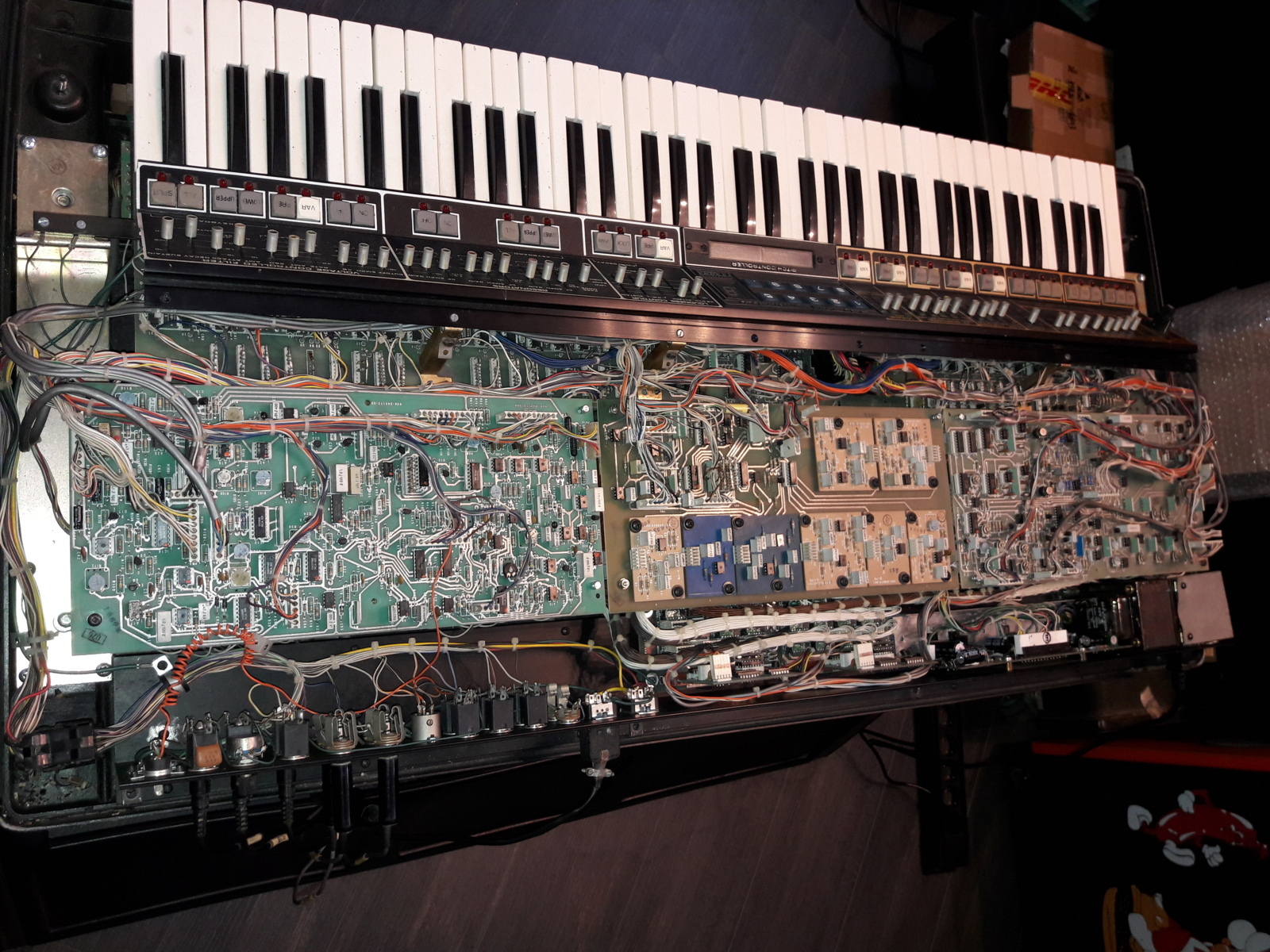 Spheremusic - Bargain or auction detail