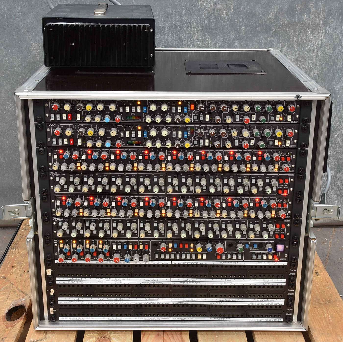 Spheremusic - Bargain or auction detail