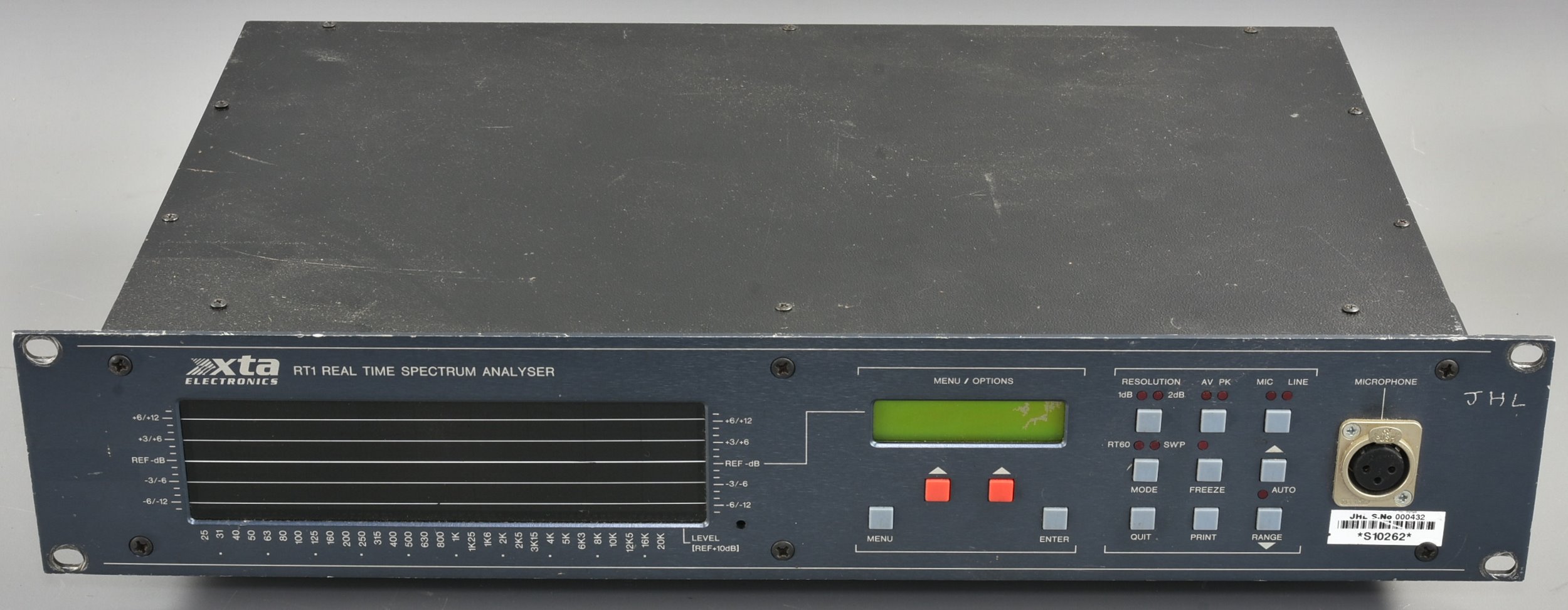 Spheremusic - Bargain or auction detail