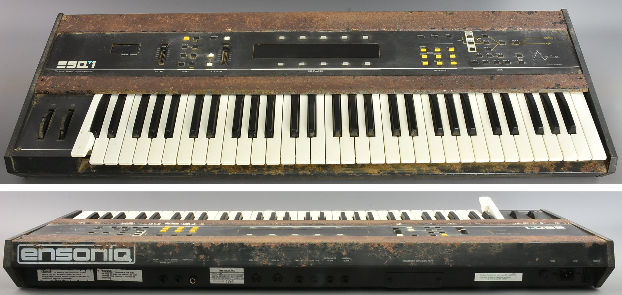 Spheremusic - Bargain or auction detail