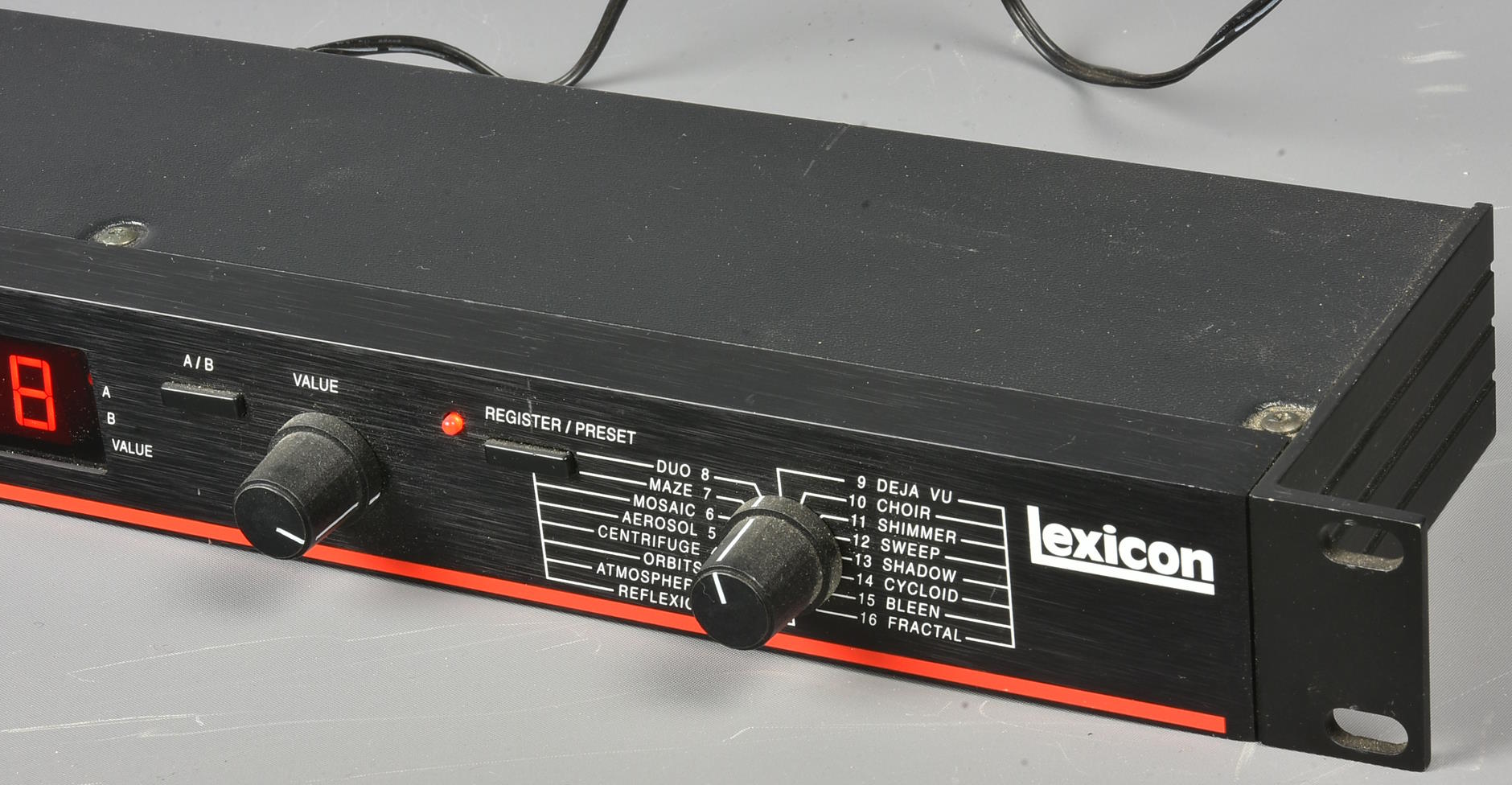 Spheremusic - Bargain or auction detail