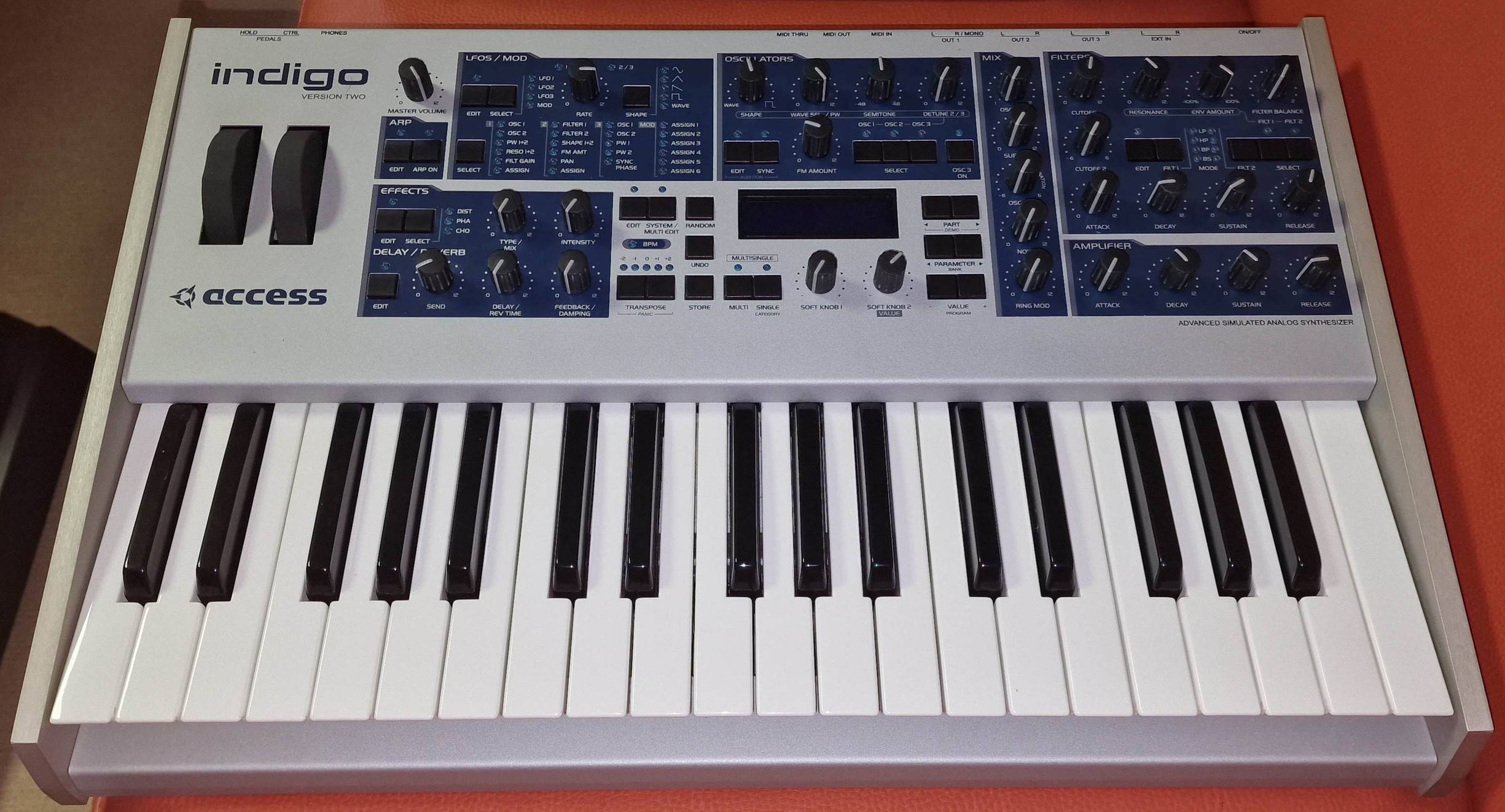 Spheremusic - Bargain or auction detail