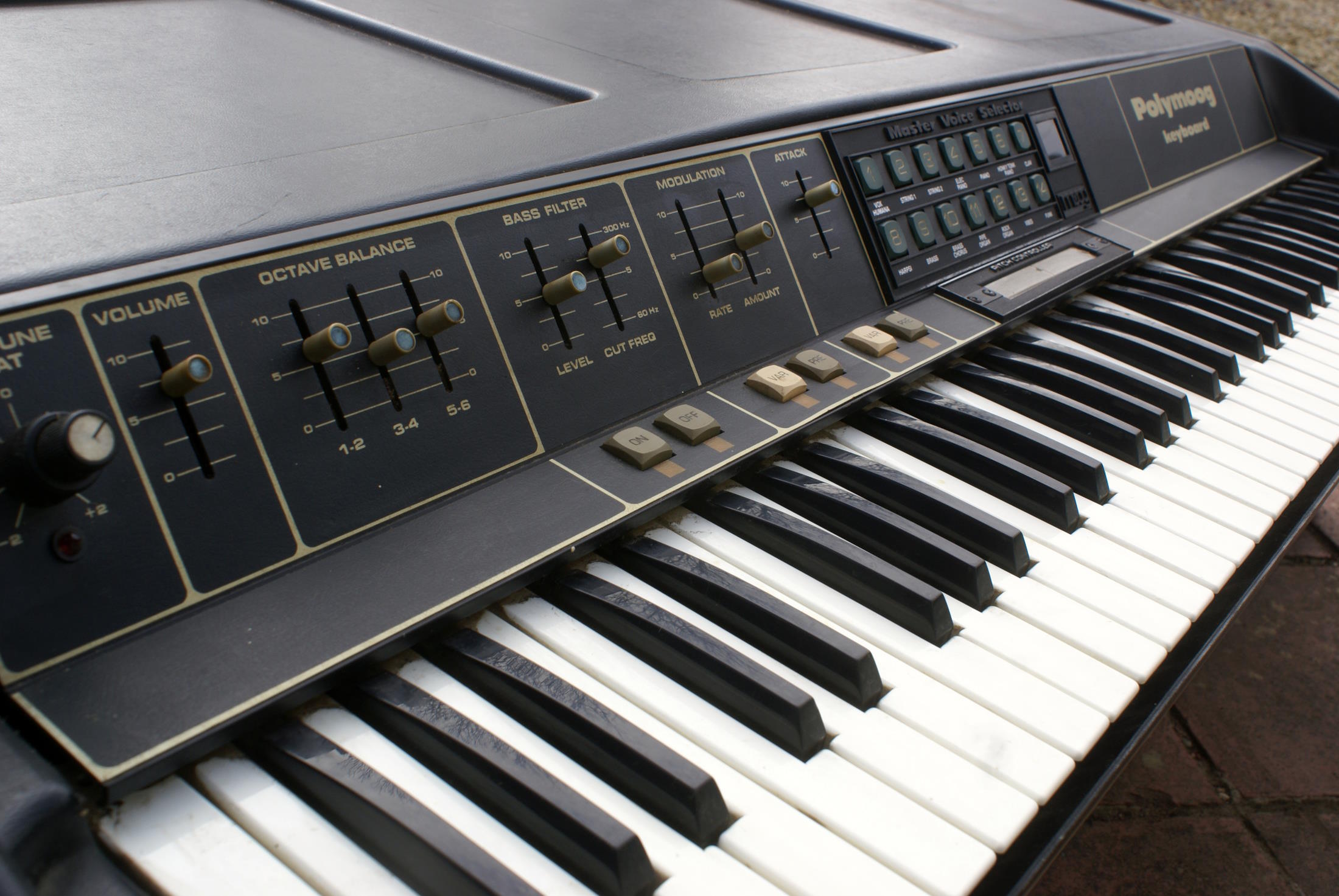 Spheremusic - Bargain or auction detail