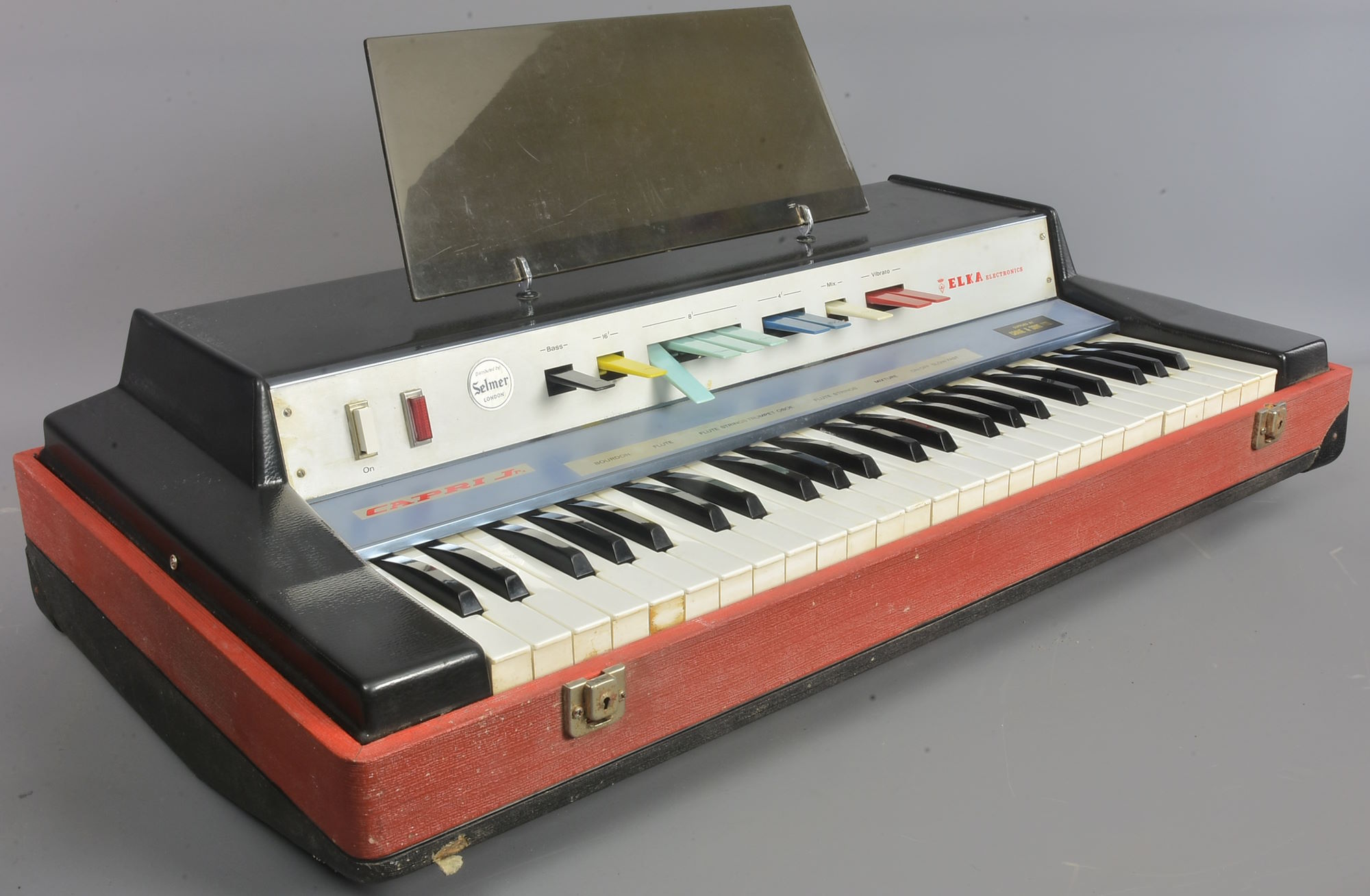 Spheremusic - Bargain or auction detail