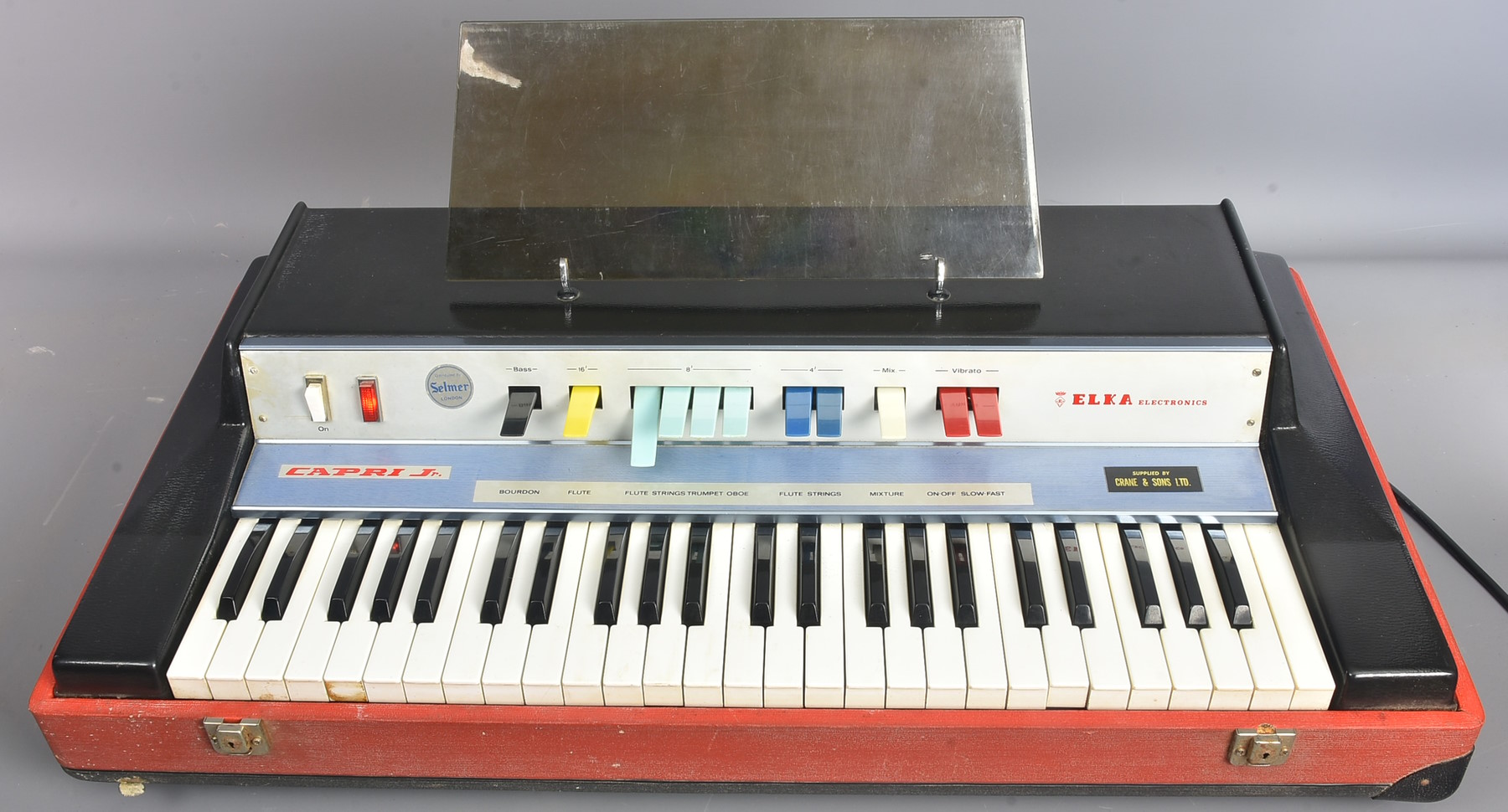 Spheremusic - Bargain or auction detail