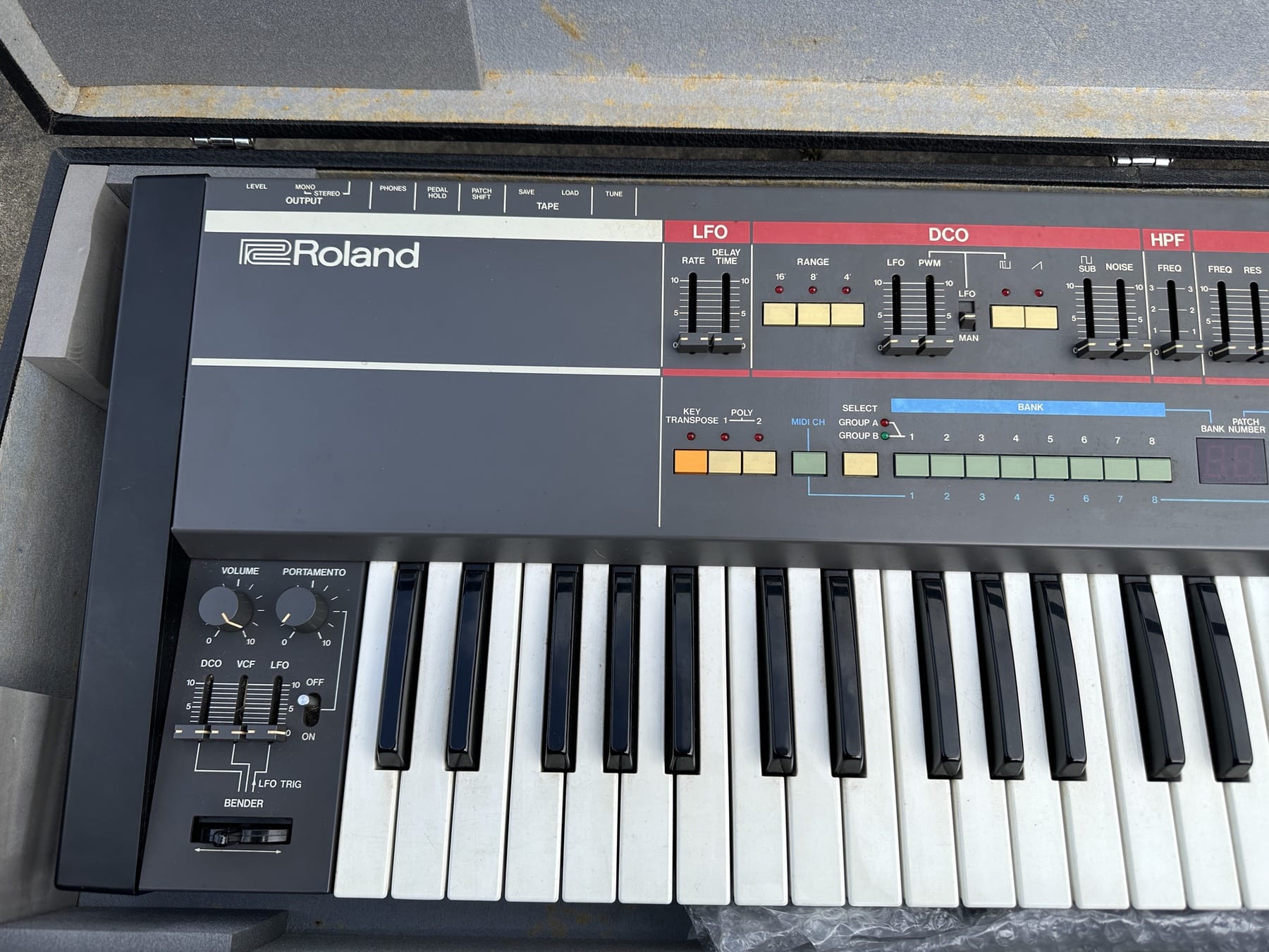 Spheremusic - Bargain or auction detail
