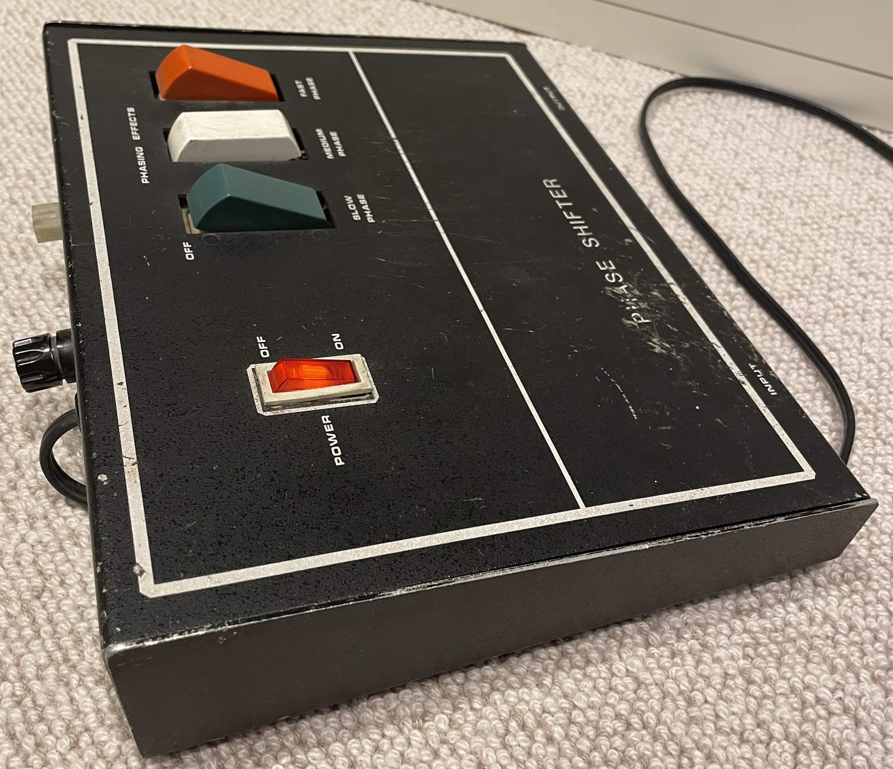 Spheremusic - Bargain or auction detail