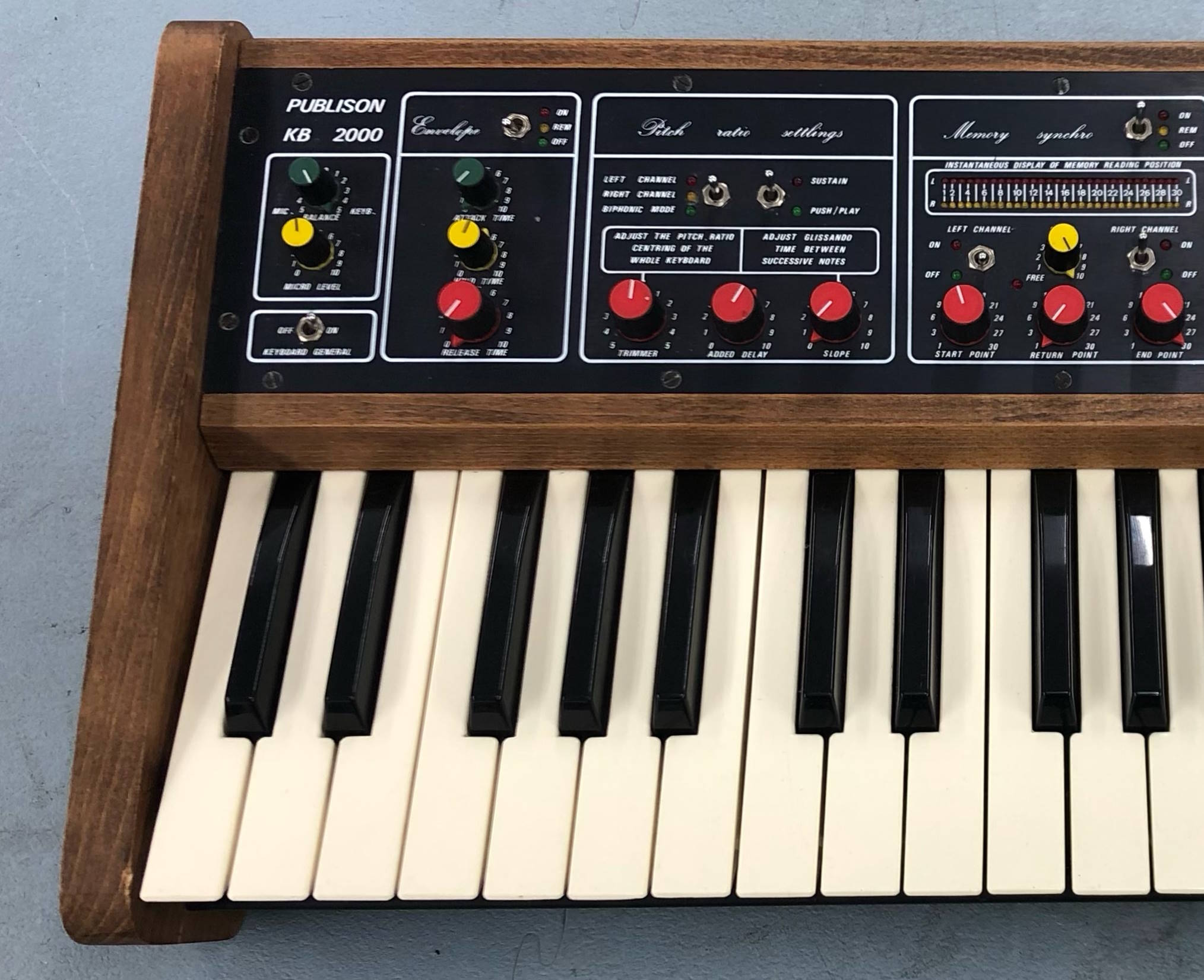 Spheremusic - Bargain or auction detail