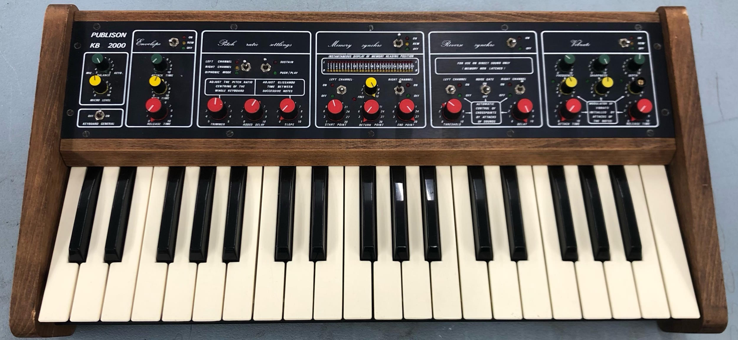 Spheremusic - Bargain or auction detail