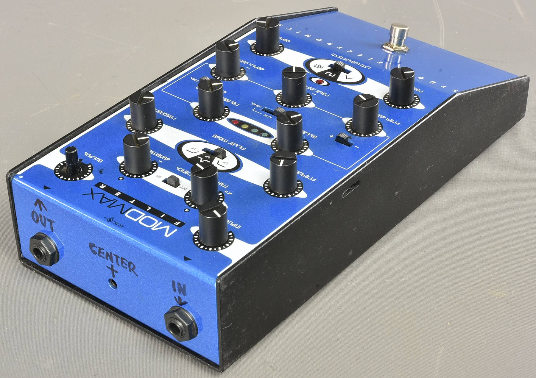 Spheremusic - Bargain or auction detail