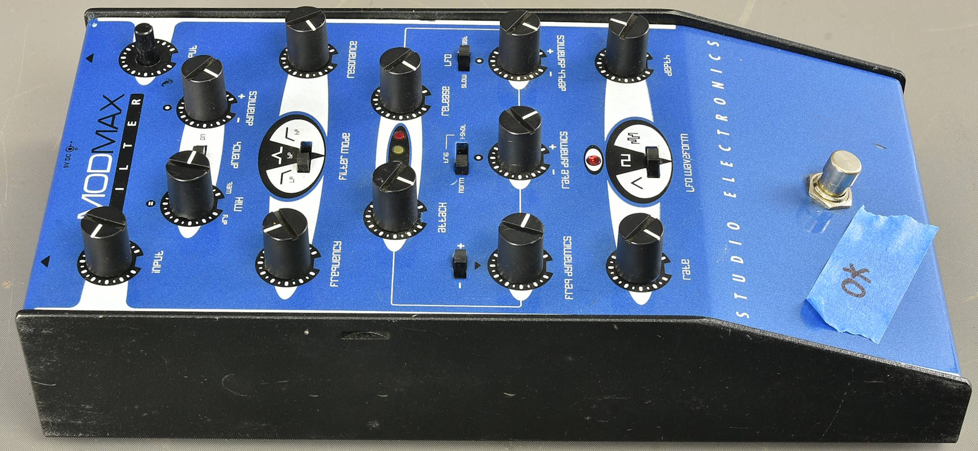 Spheremusic - Bargain or auction detail