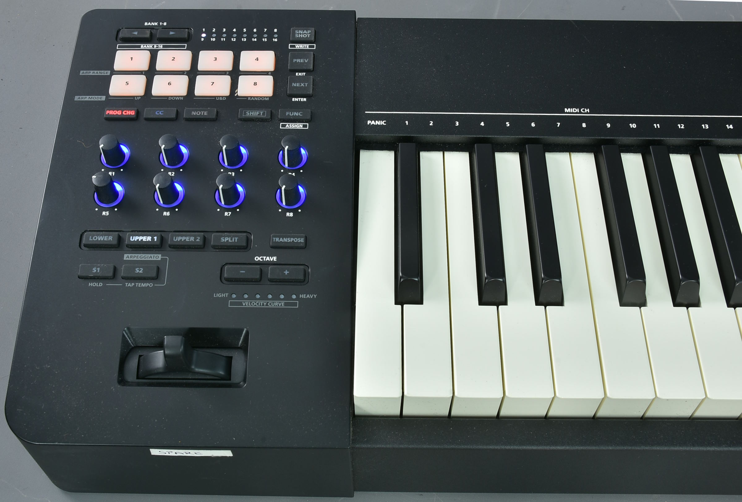 Spheremusic - Bargain or auction detail