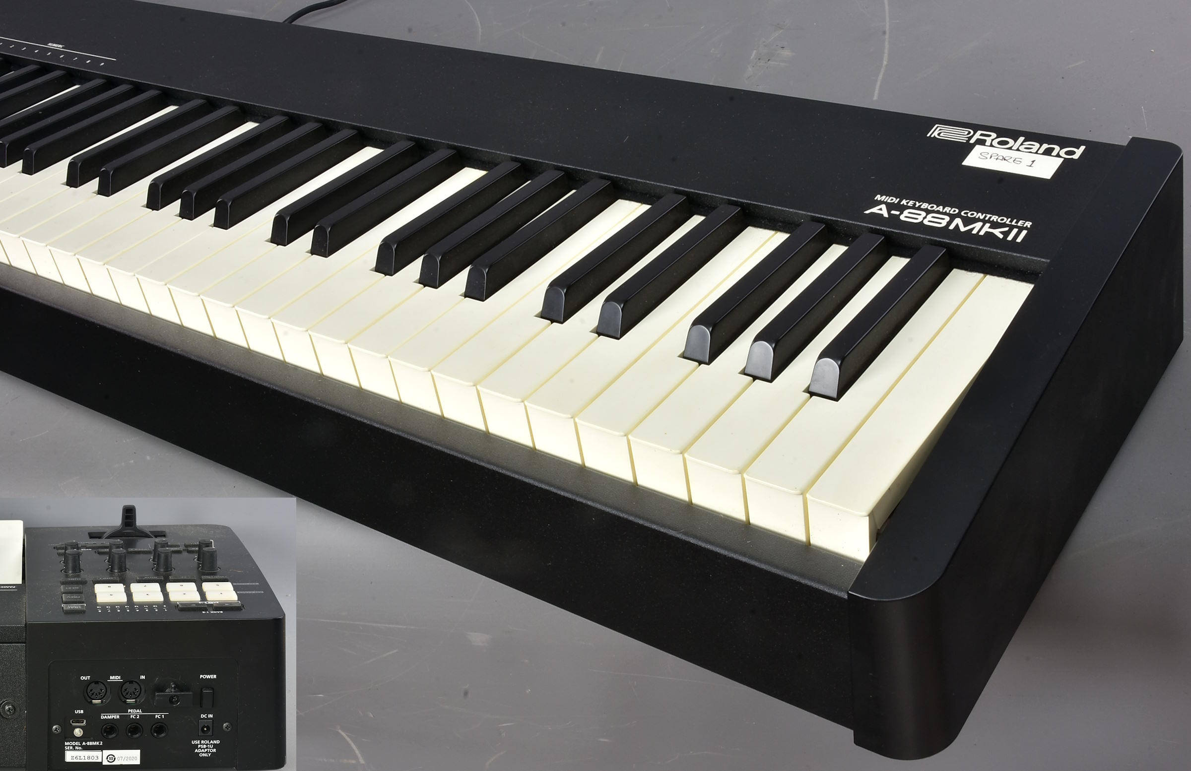 Spheremusic - Bargain or auction detail