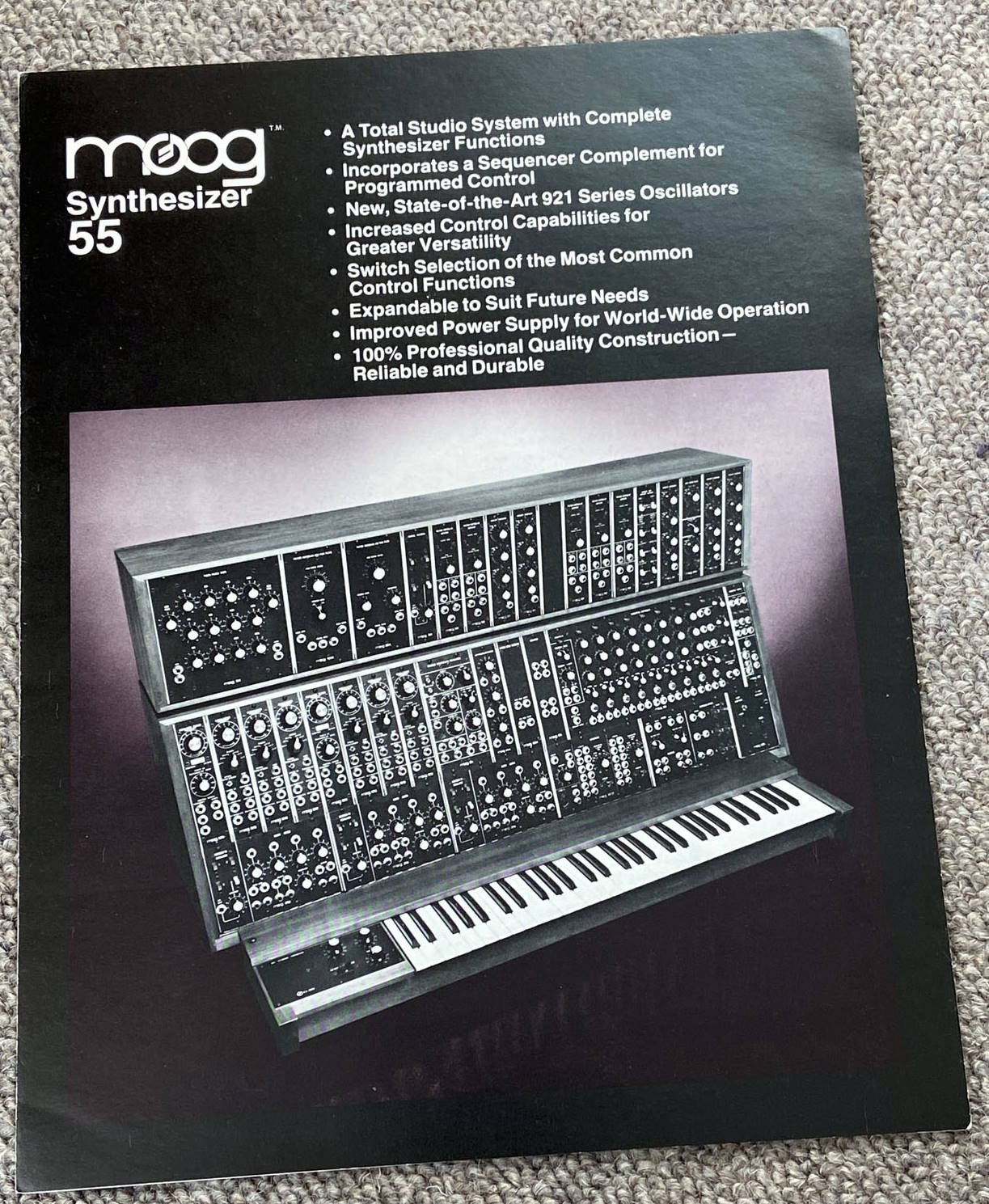 Spheremusic - Bargain or auction detail
