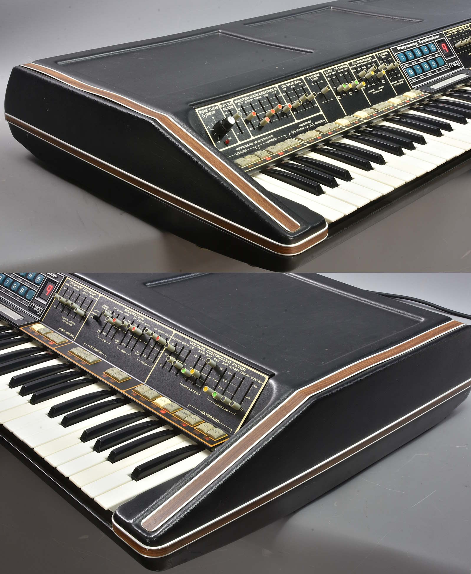 Spheremusic - Bargain or auction detail