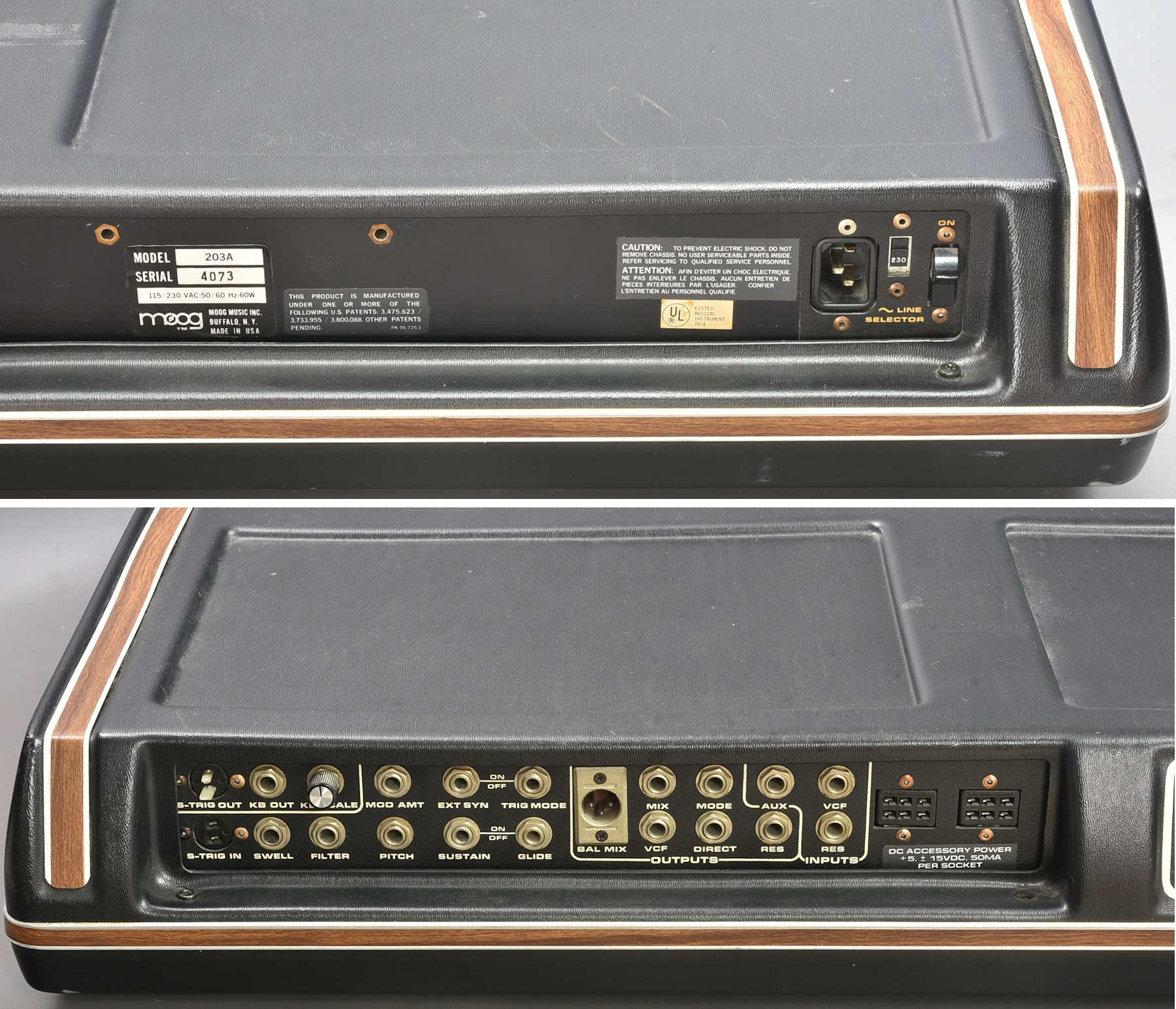 Spheremusic - Bargain or auction detail