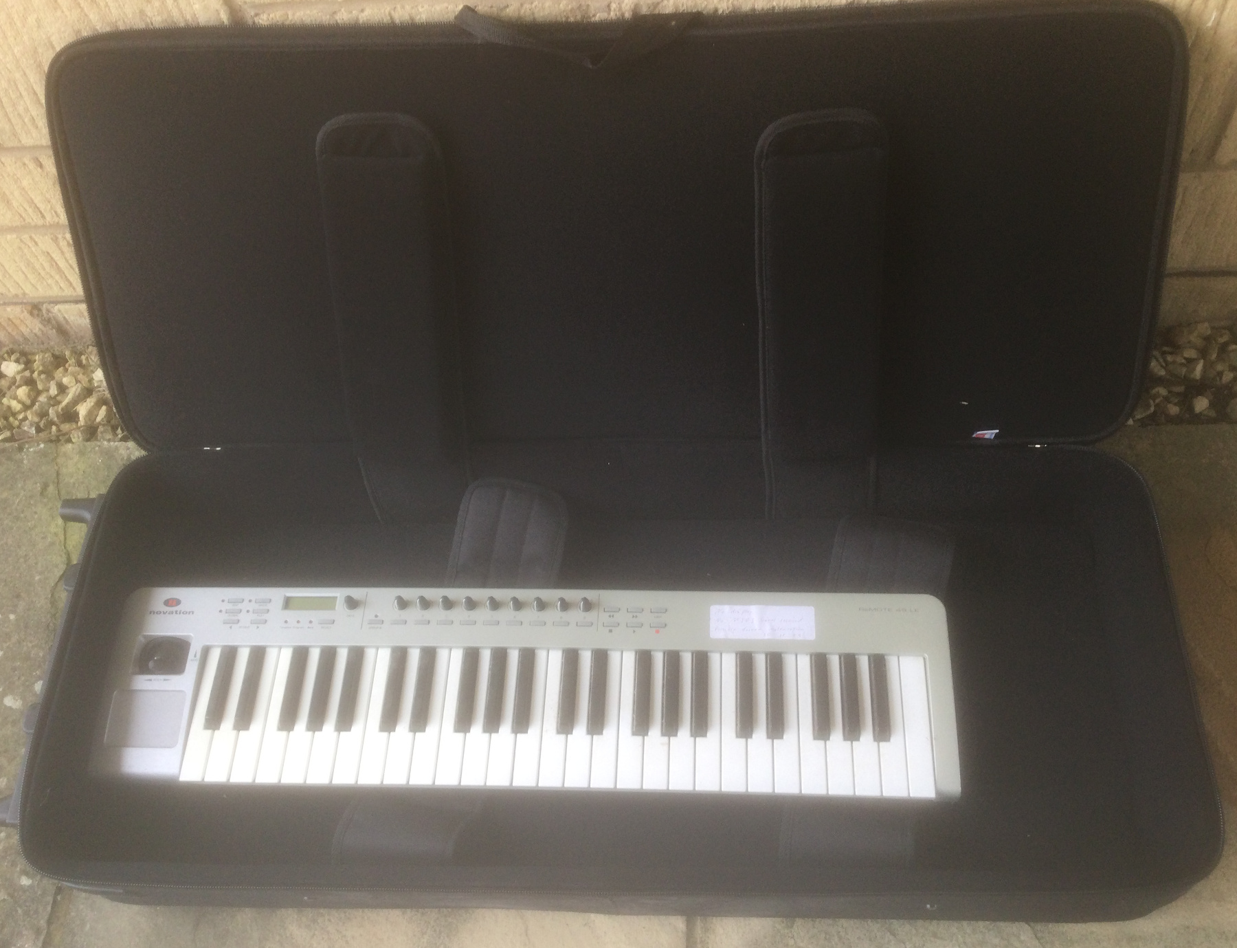 Spheremusic - Bargain or auction detail