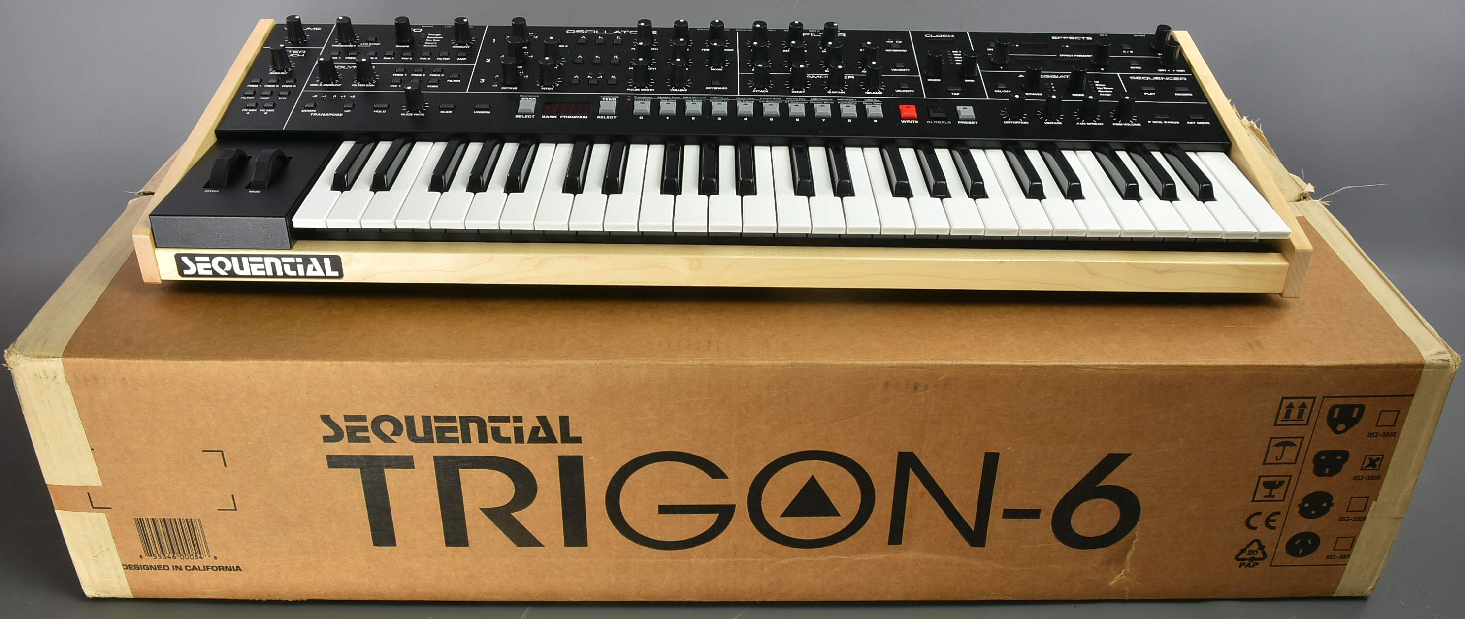 Spheremusic - Bargain or auction detail