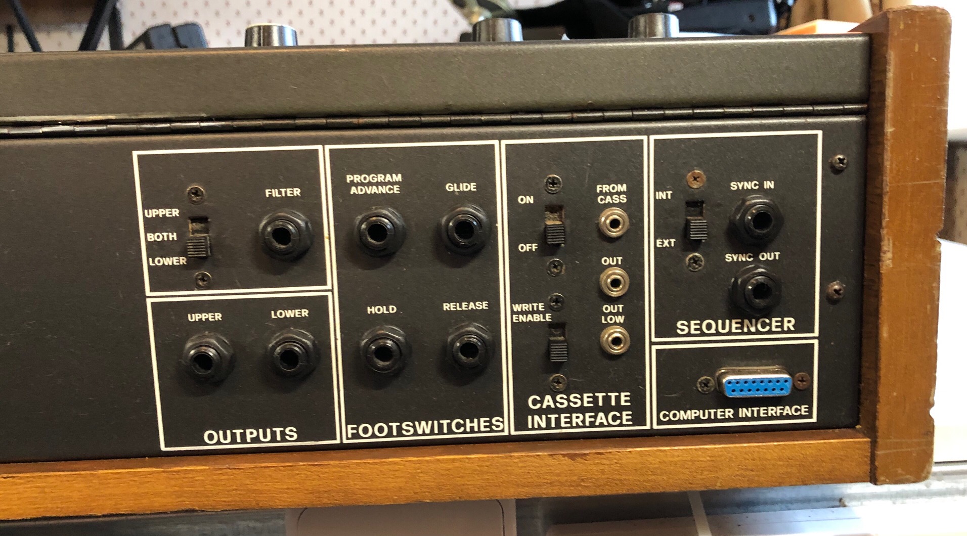 Spheremusic - Bargain or auction detail