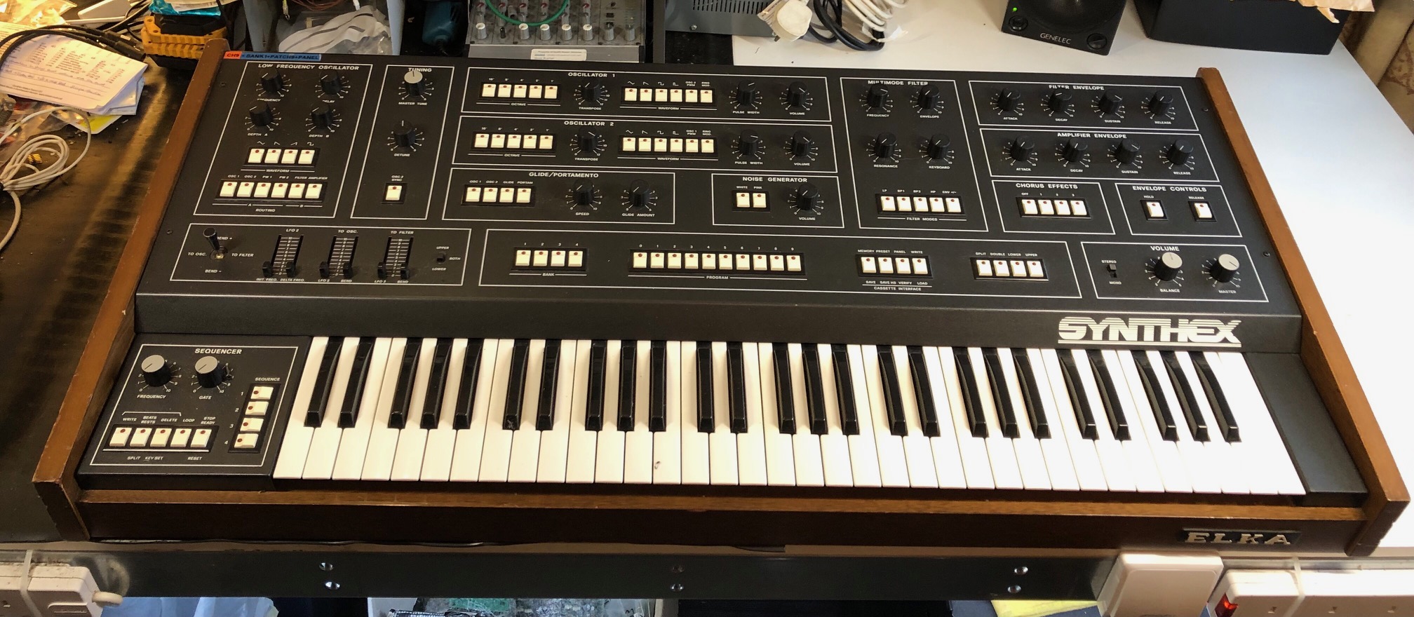 Spheremusic - Bargain or auction detail