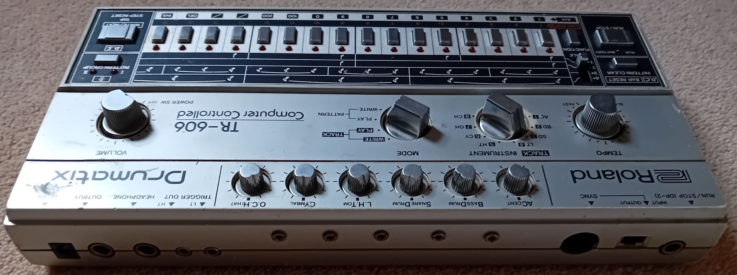 Spheremusic - Bargain or auction detail