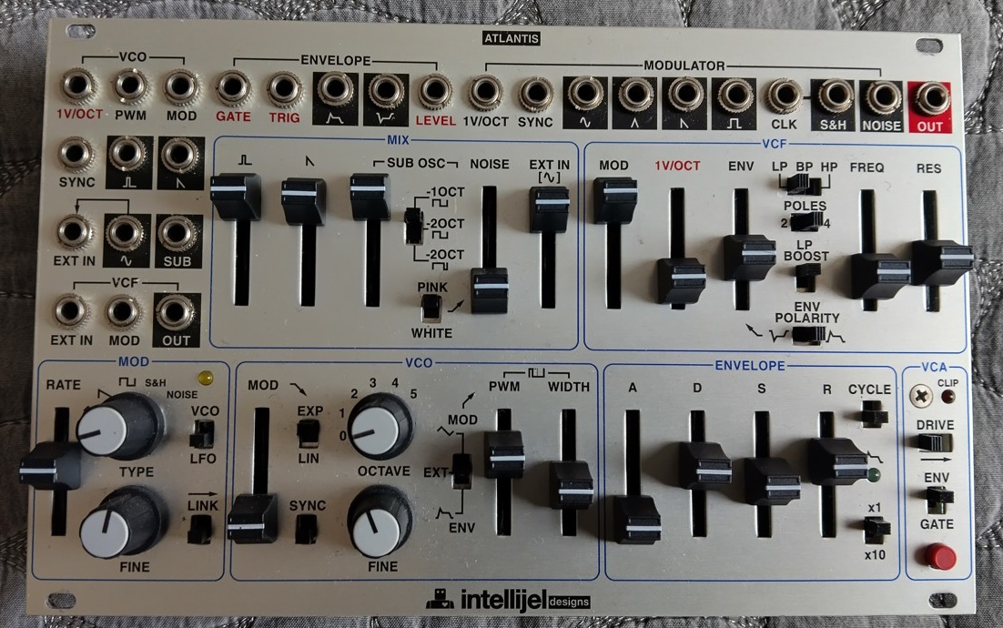 Spheremusic - Bargain or auction detail