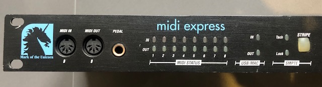 Spheremusic - Bargain or auction detail