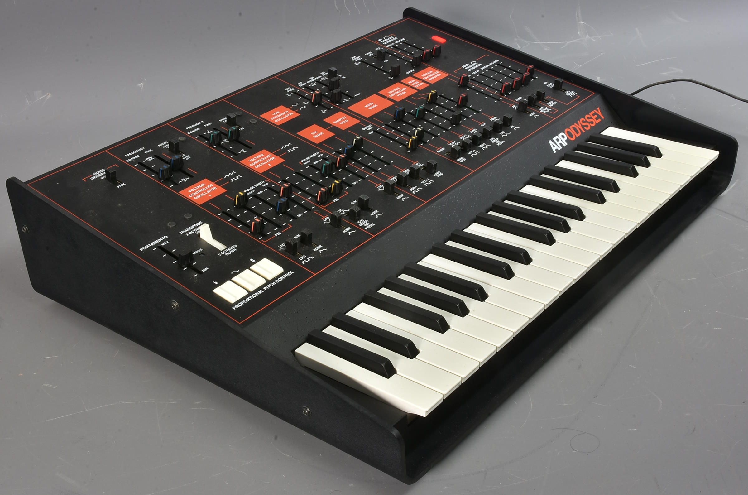 Spheremusic - Bargain or auction detail