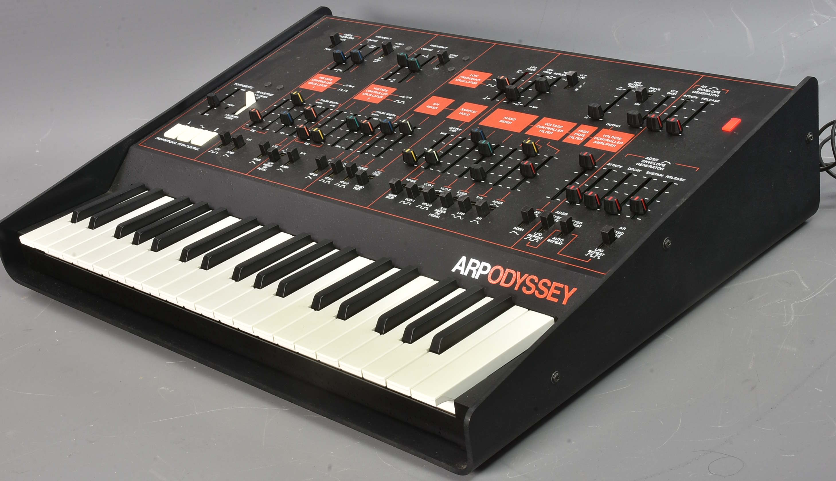 Spheremusic - Bargain or auction detail