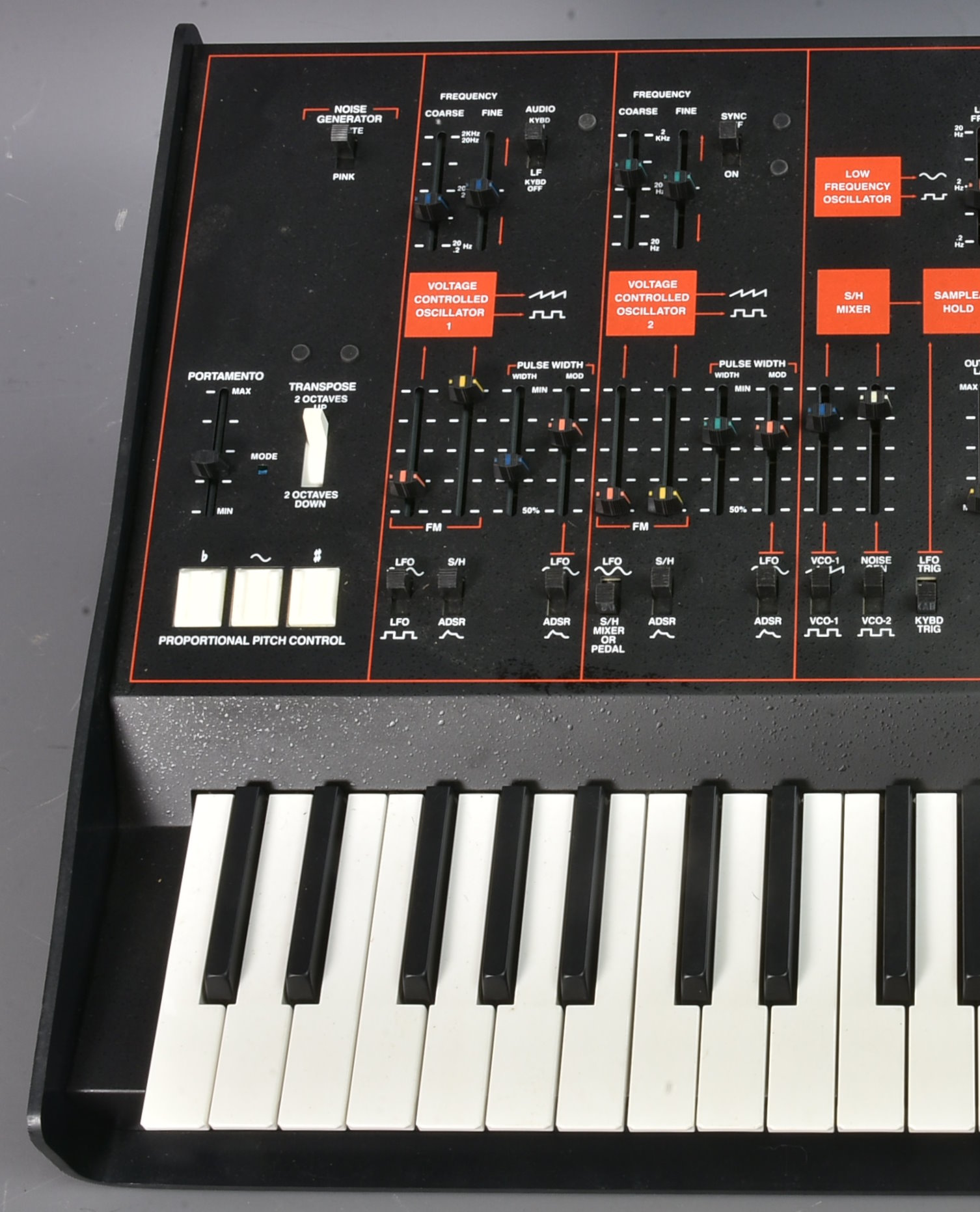 Spheremusic - Bargain or auction detail