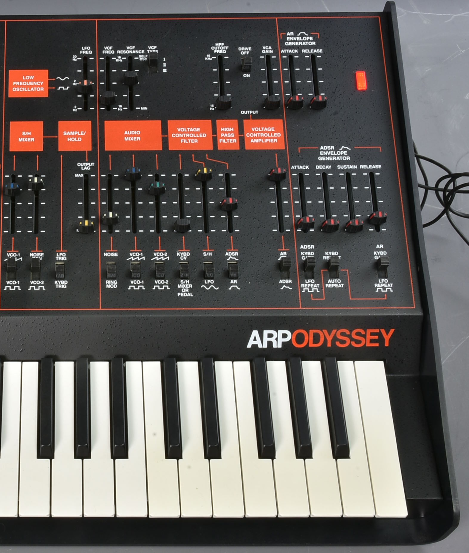 Spheremusic - Bargain or auction detail