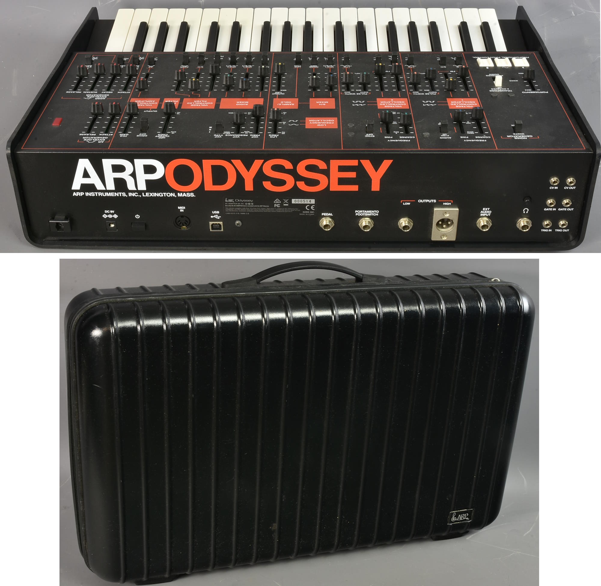 Spheremusic - Bargain or auction detail