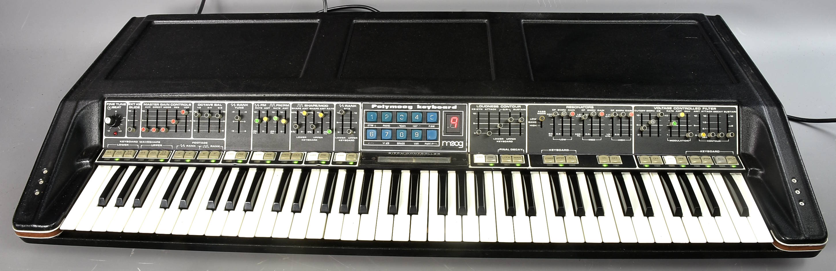 Spheremusic - Bargain or auction detail