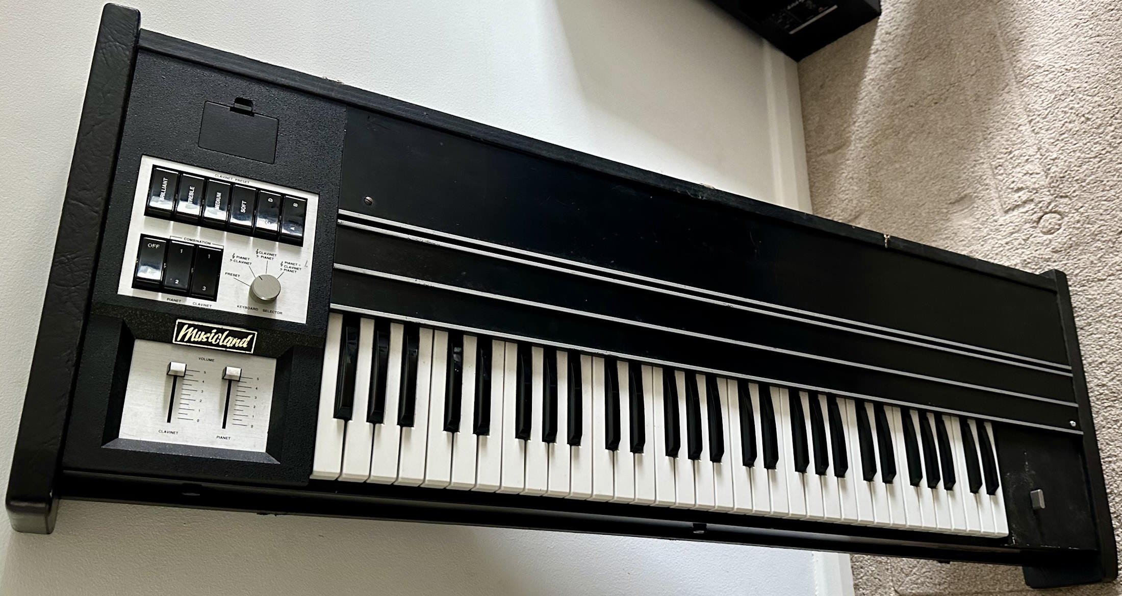 Spheremusic - Bargain or auction detail