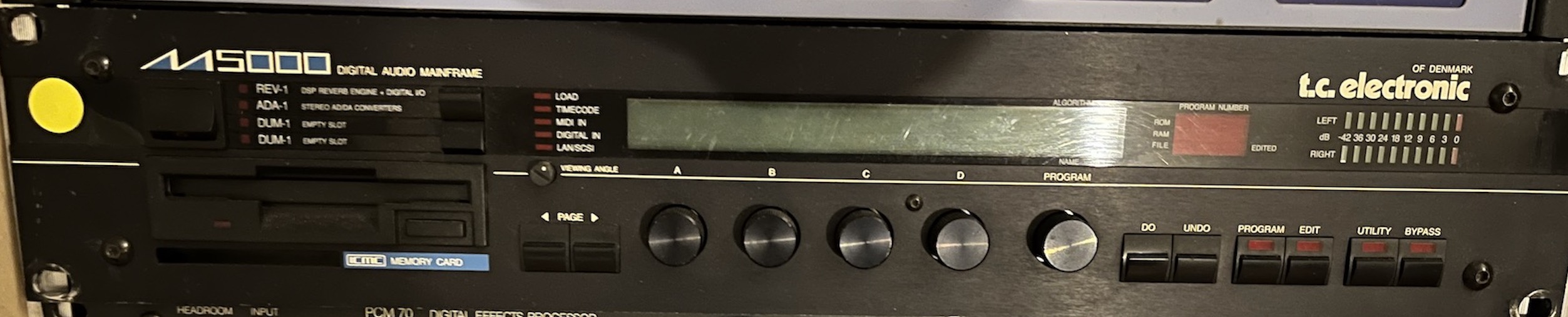 Spheremusic - Bargain or auction detail