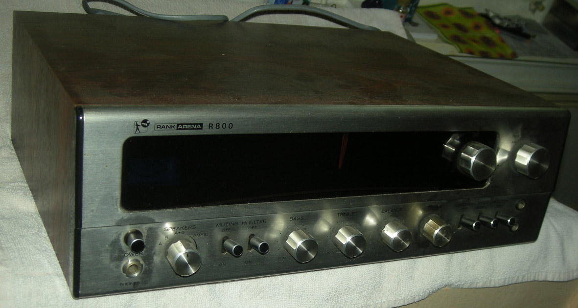 Spheremusic - Bargain or auction detail