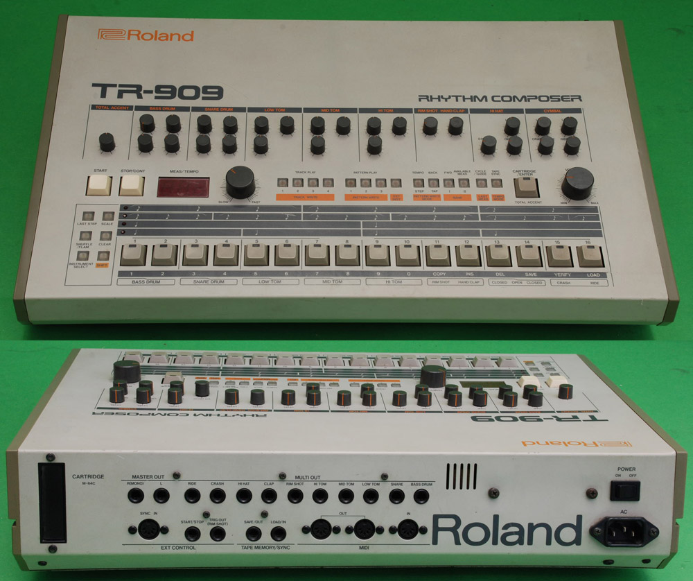 Spheremusic - Bargain or auction detail