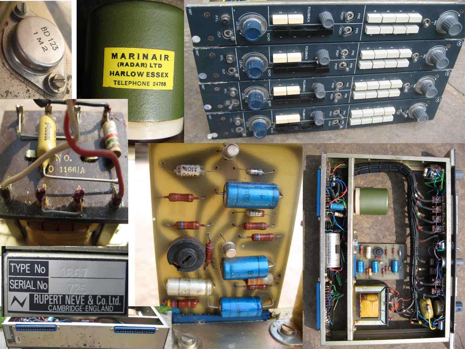 Spheremusic - Bargain or auction detail