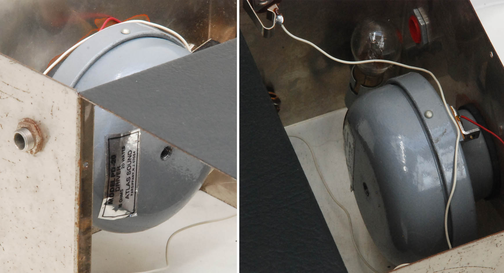 Spheremusic - Bargain or auction detail